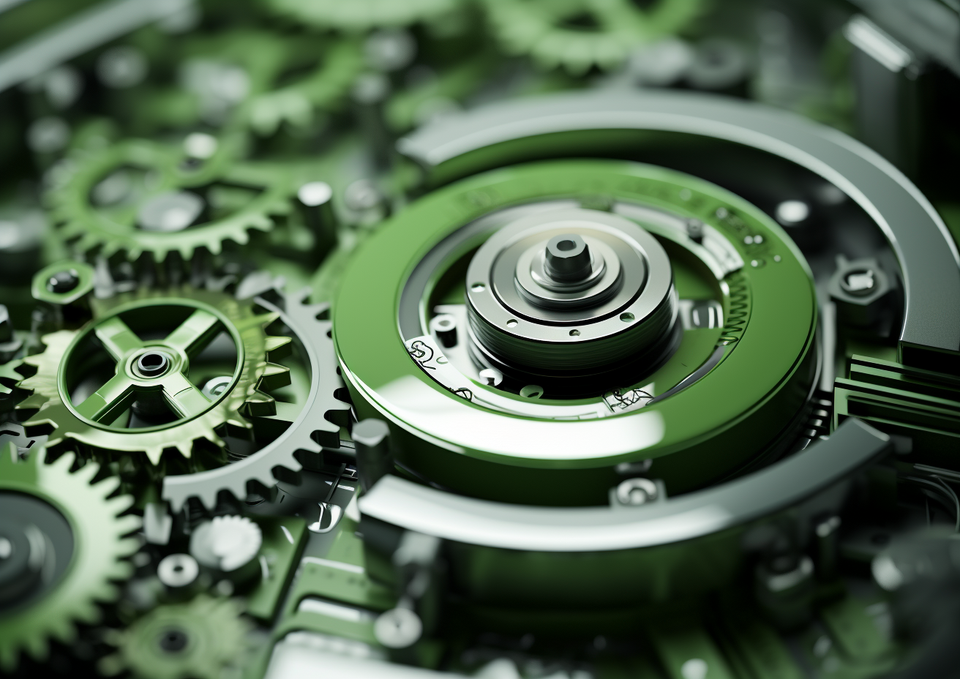 Accelerating Efficiency: Experts Discuss Innovations in Legal ... Accelerating Efficiency: Experts Discuss Innovations in Legal ...