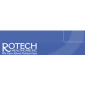 Rotech Healthcare legal jobs | Legal.io